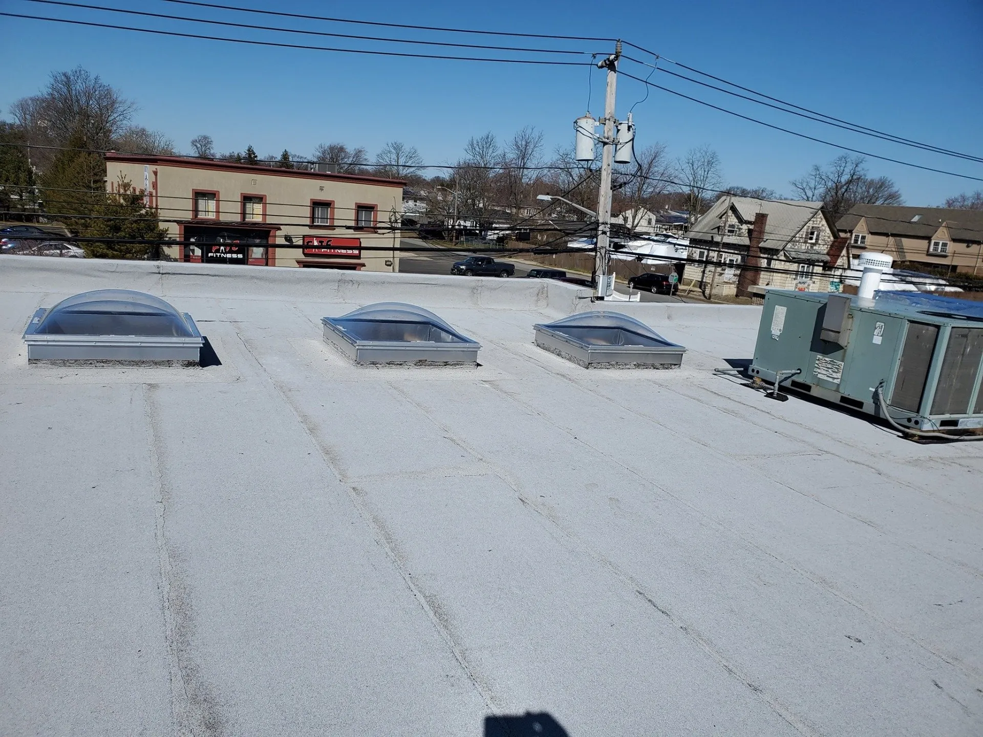 All-Star Roofing Gallery - All Star Roofing