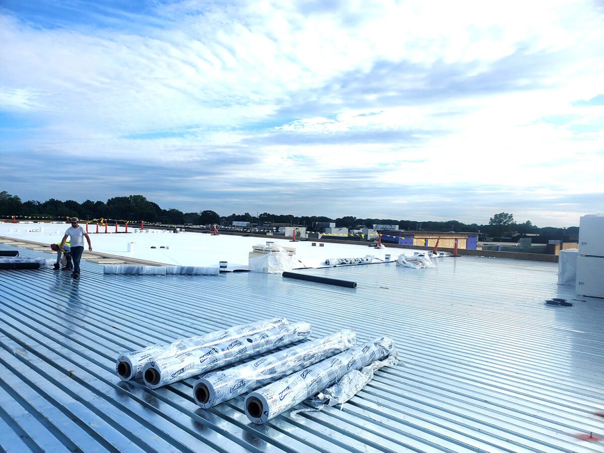 Roofing Contractor | All-Star Roofing Inc | Copiague, NY